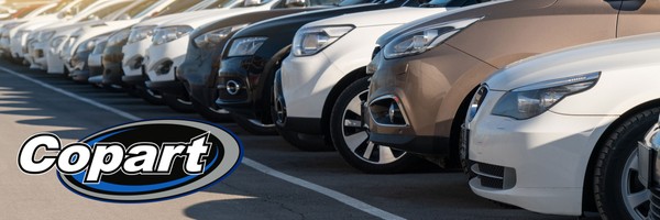 COPART - Aktie mit größeren Rallychancen | stock3