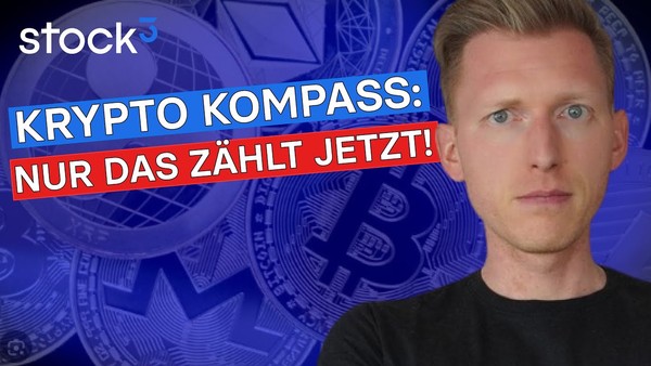 Krypto News: Donald Trump Token WLFI Launch, Trump Cook Rechtsstreit ...